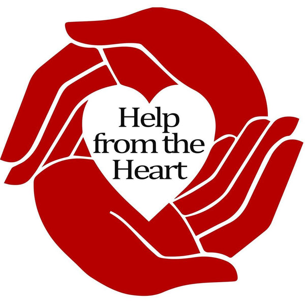 Amazing Amy ~ Helping From Her Heart – The Soap Company of Nova Scotia Ltd.